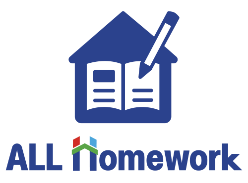 All Homework